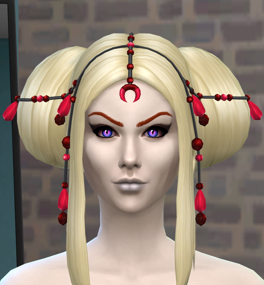 Share Your Female Sims! - Page 362 - The Sims 4 General Discussion ...