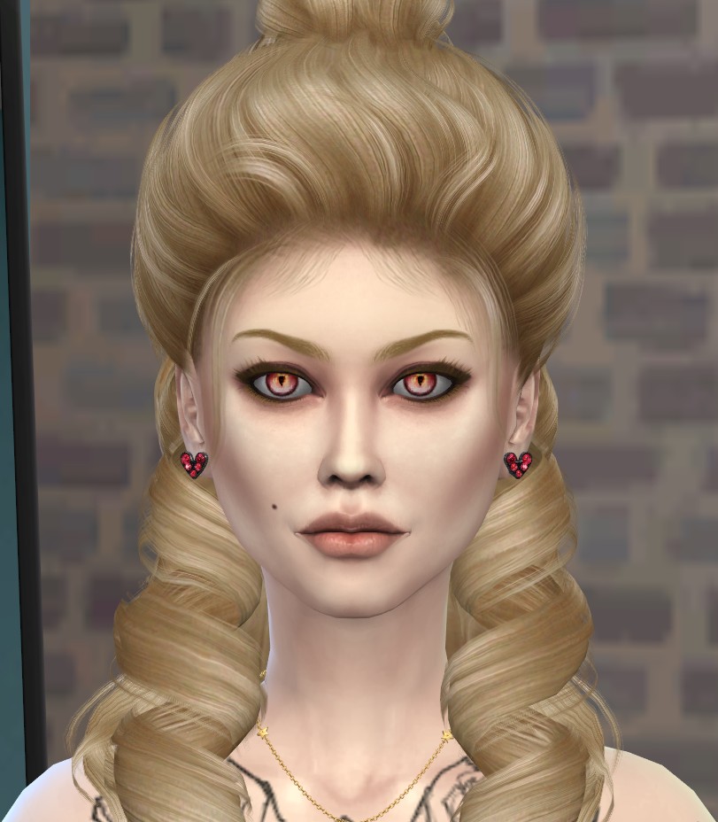 Share Your Female Sims! - Page 362 - The Sims 4 General Discussion ...