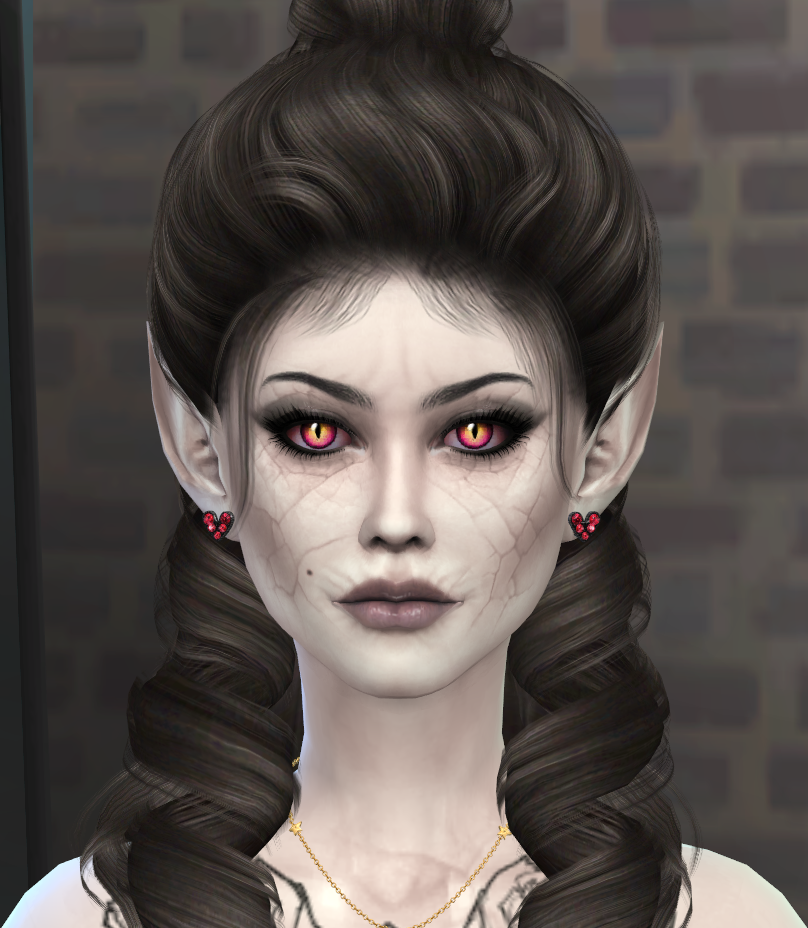 Share Your Female Sims! - Page 362 - The Sims 4 General Discussion ...