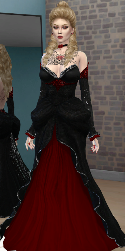 Share Your Female Sims! - Page 362 - The Sims 4 General Discussion ...
