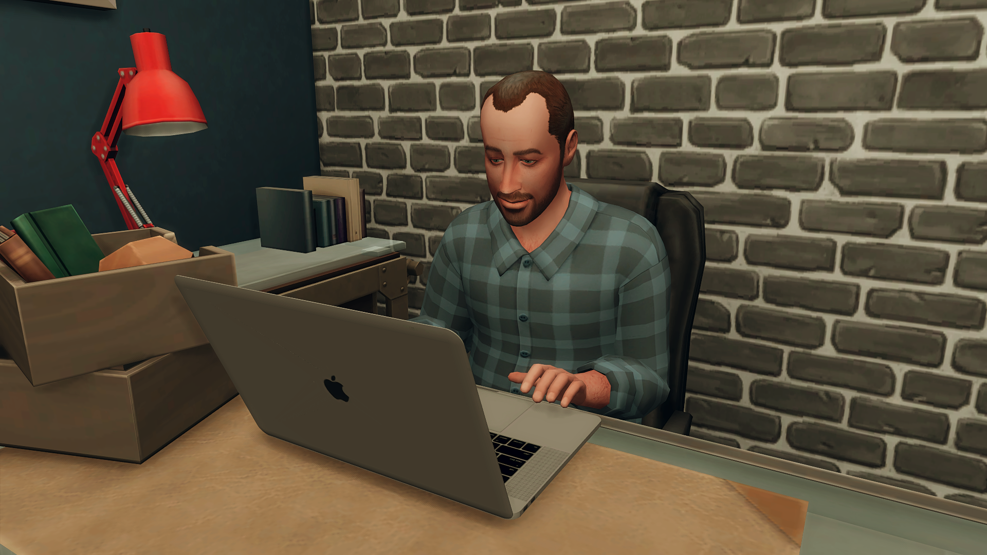 Favors for Favors - Trevs Town - LoversLab