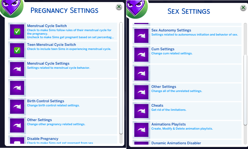 Wickedwhims V182b [2024 10 25] Page 1100 Downloads Wickedwhims
