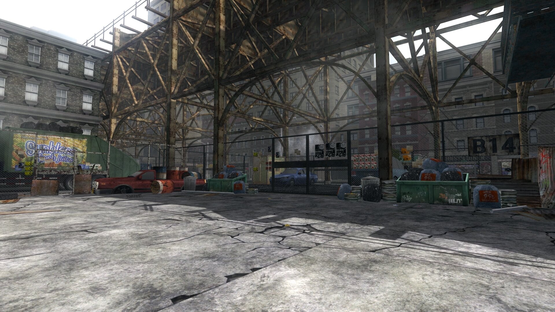 DOA5 VU Mod V2 - Dead or Alive 5 - LoversLab