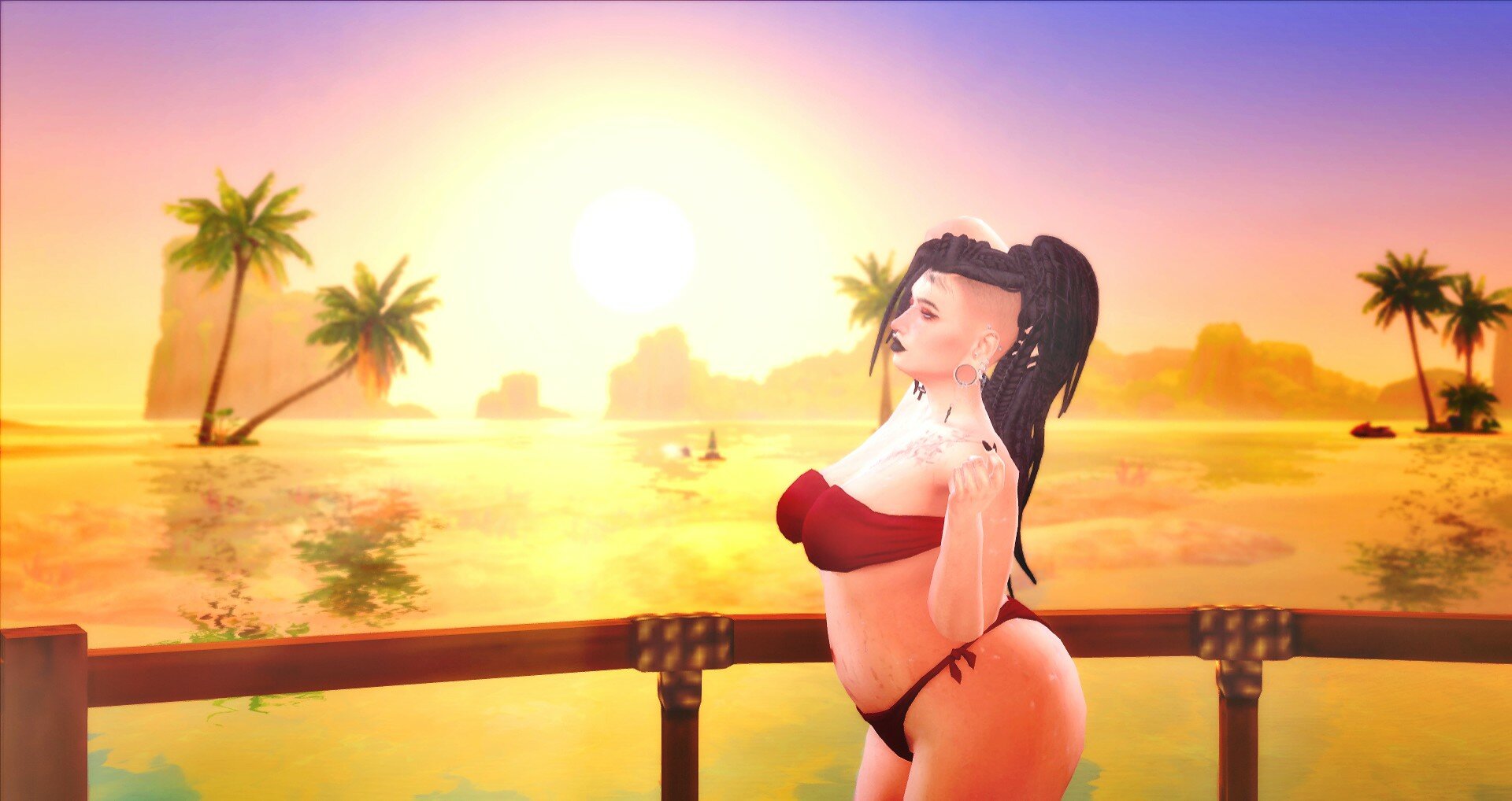 Share Your Female Sims Page 318 The Sims 4 General Discussion 3681