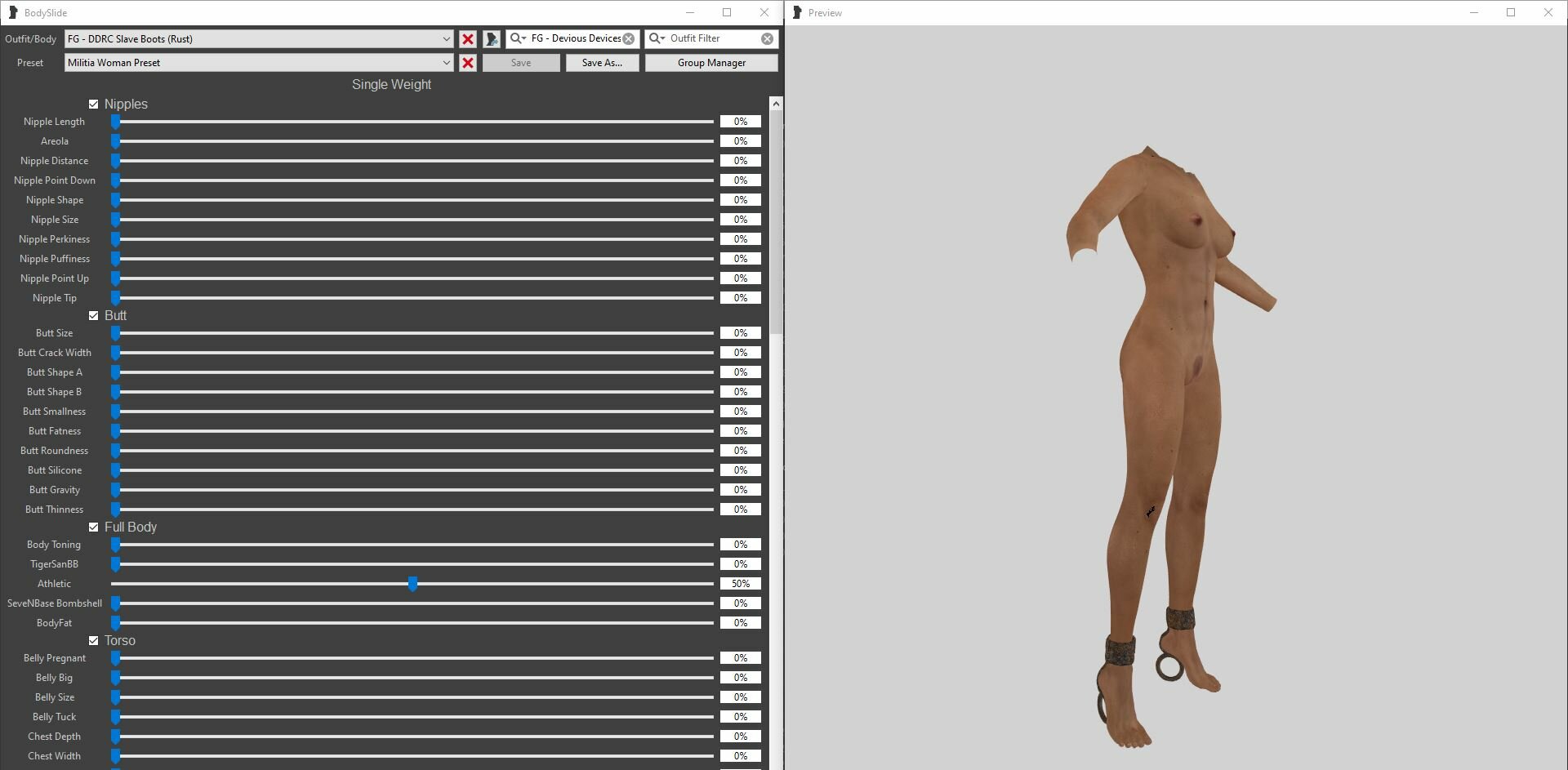 Roggvirs Dd Items Manager Page 6 Downloads Fallout 4 Adult And Sex Mods Loverslab