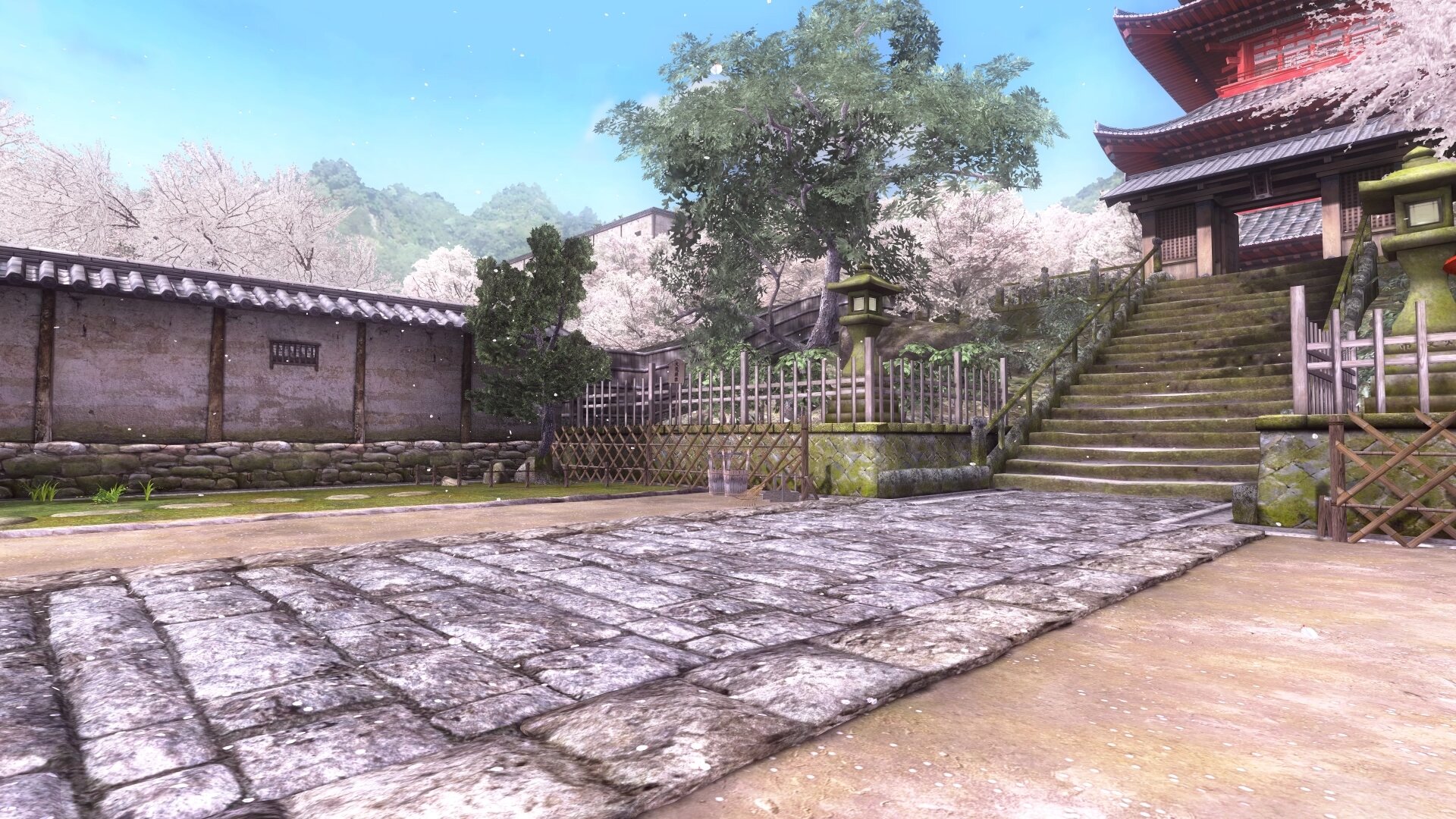 DOA5 VU Mod V2 - Dead or Alive 5 - LoversLab