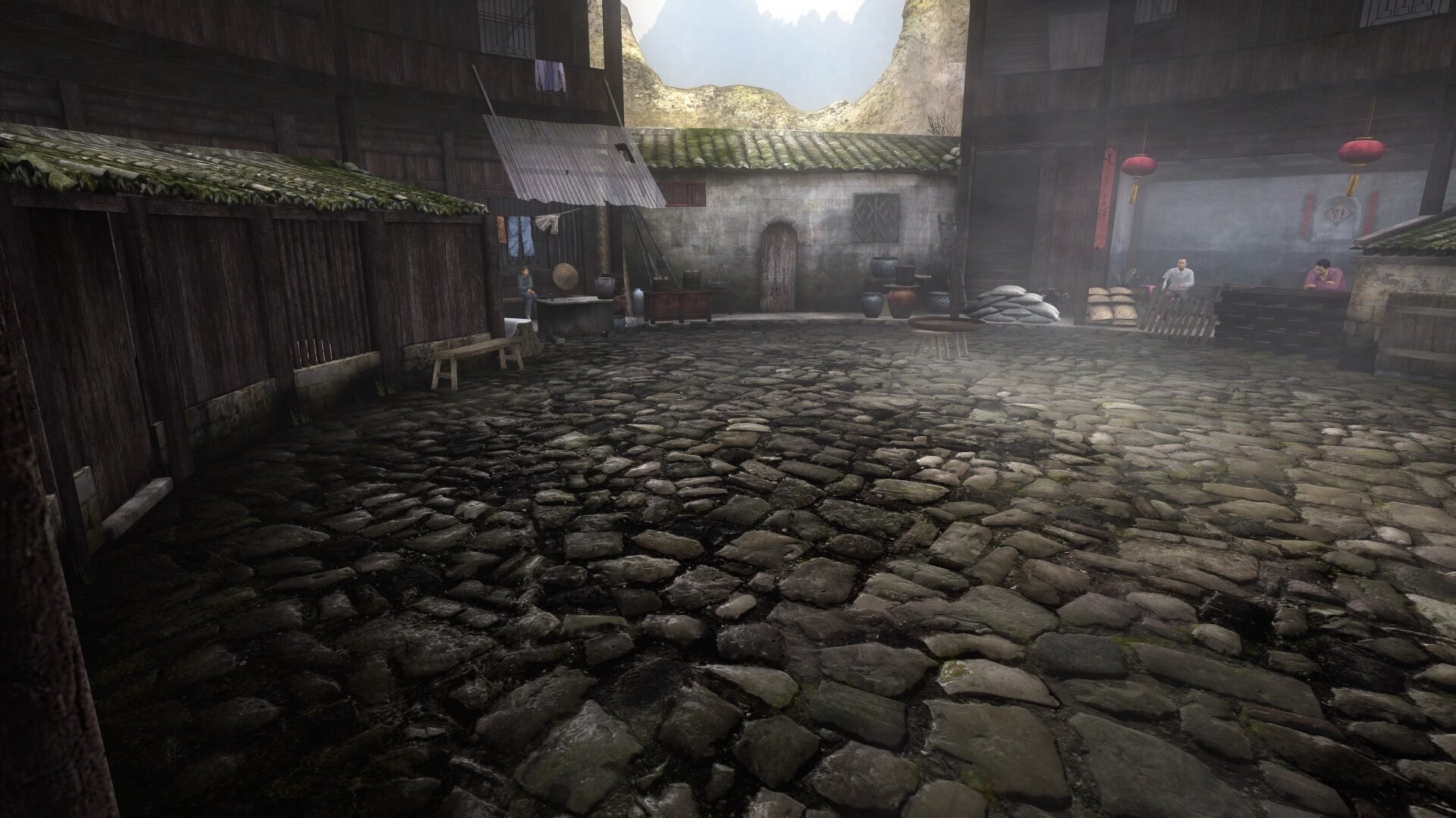 DOA5 VU Mod V2 - Dead or Alive 5 - LoversLab