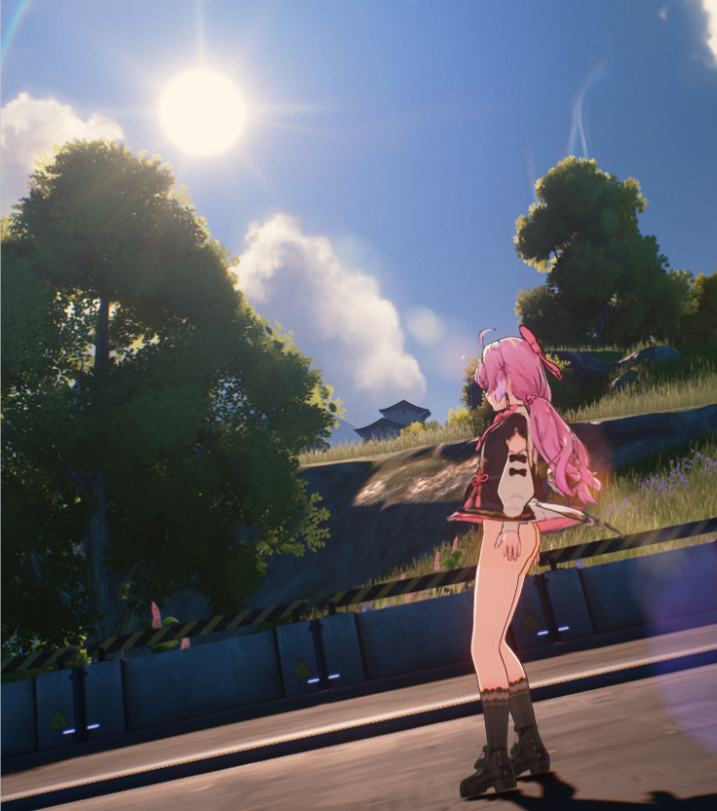 req Wuthering waves - Page 13 - Adult Gaming - LoversLab