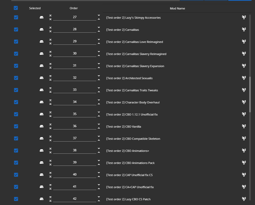 [mod] CBO Unofficial - Page 4 - Crusader Kings 3 - LoversLab