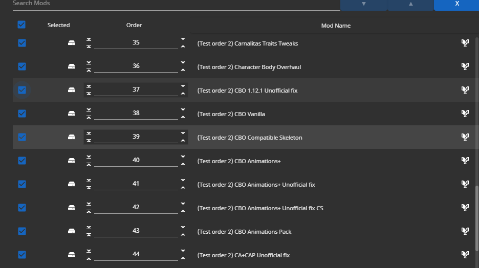 [mod] CBO Unofficial - Page 4 - Crusader Kings 3 - LoversLab