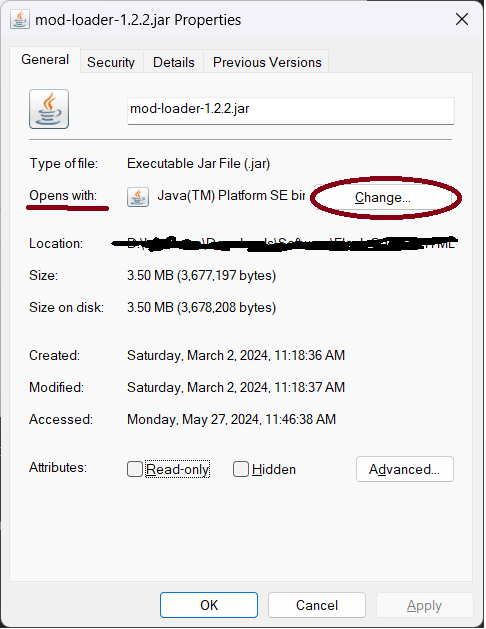 [Mod][XCL] X-Change Life Mod Loader Utility - Page 2 - X-Change Life - LoversLab