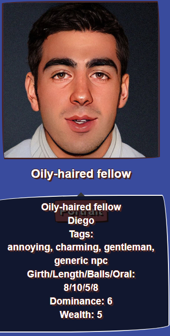 NPC spy - Gameplay Utilities - LoversLab