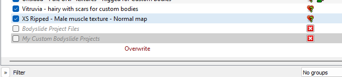 2024 AE Build: Tidying Up - Gregaaz's Bethesda Blogs - LoversLab