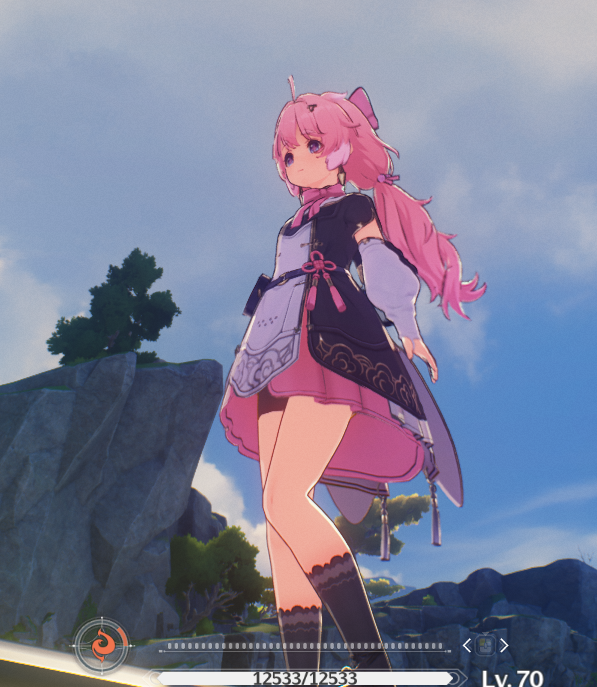 req Wuthering waves - Page 12 - Adult Gaming - LoversLab