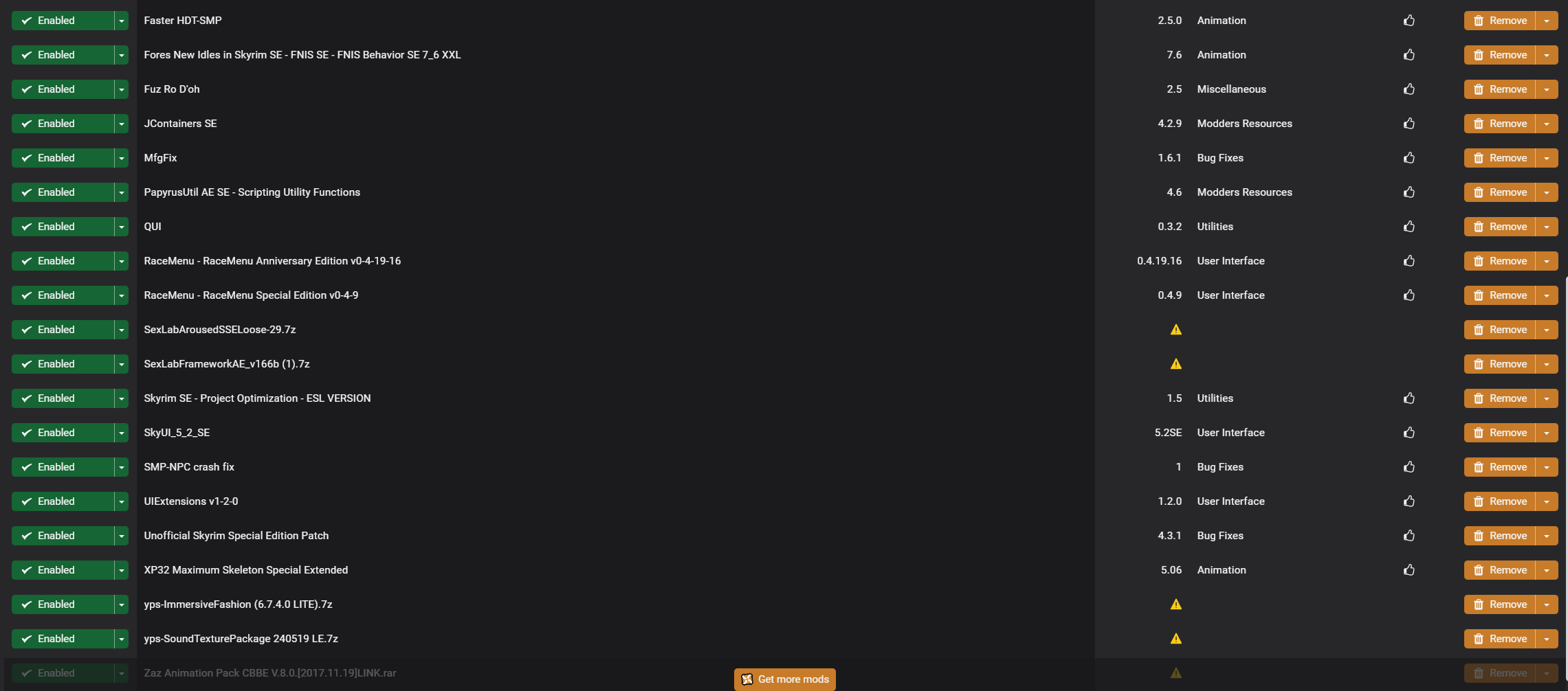Bimbos Of Skyrim Le Se Page 6 Downloads Skyrim Adult And Sex Mods