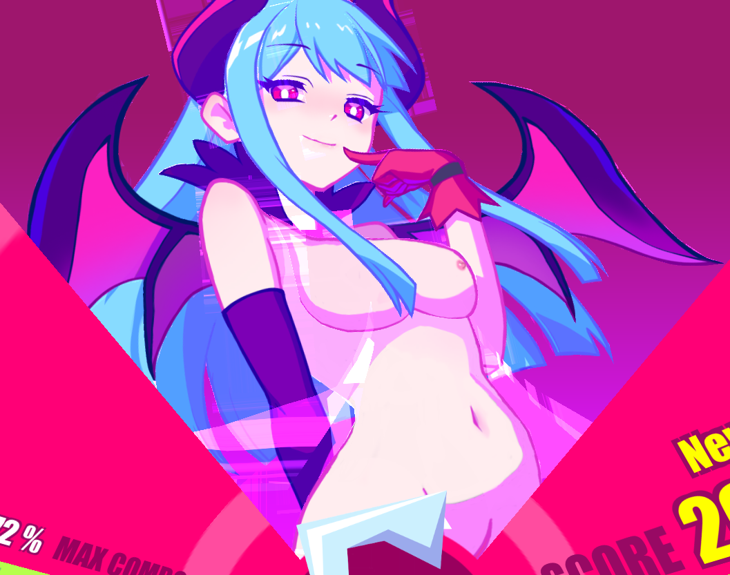 Muse Dash Nude Mod Page 7 Adult Gaming Loverslab