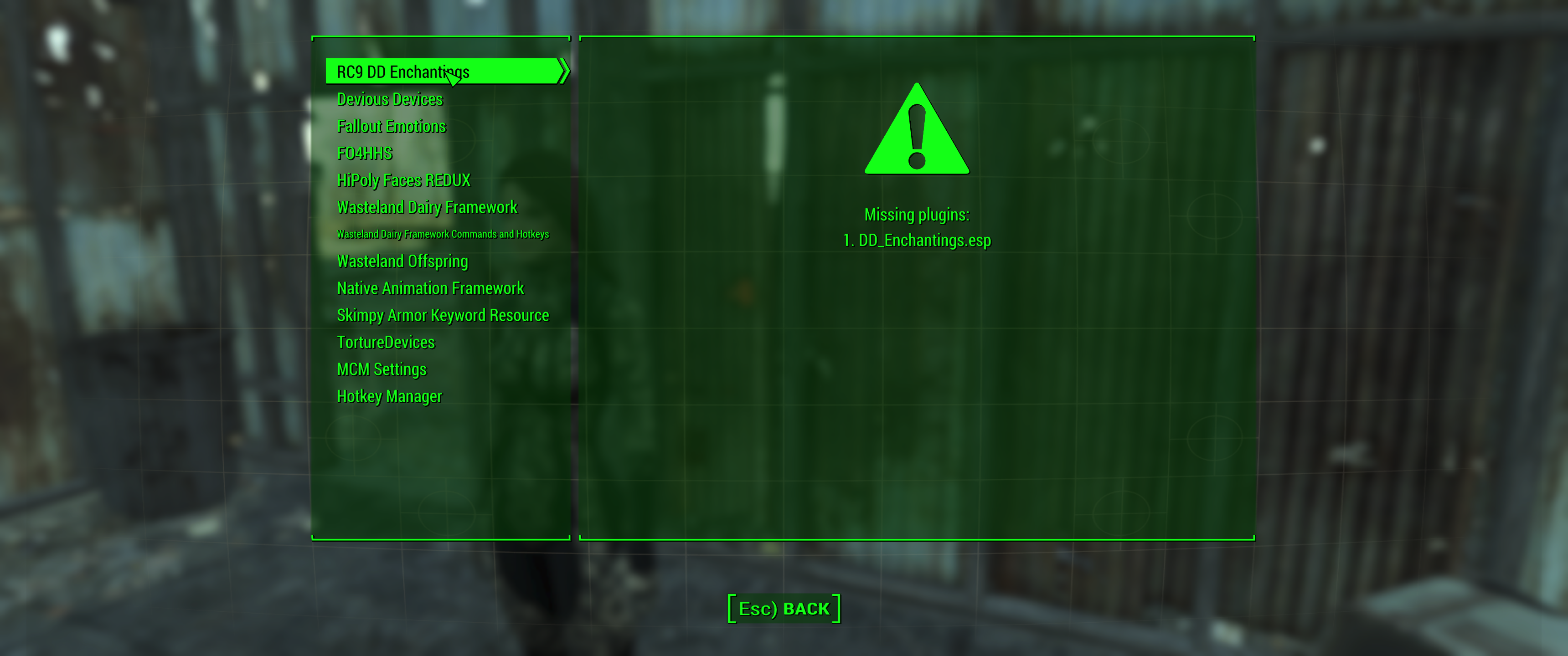 Cursed DD Enchantings - Redux² - Page 8 - Downloads - Fallout 4 Adult ...