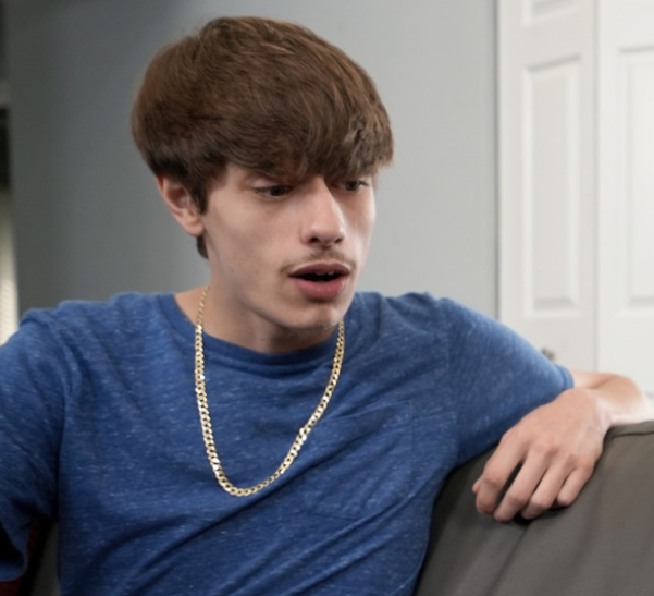 Male Pornstar Sim Request: Chris Lockwood - Request & Find - The Sims 4 ...