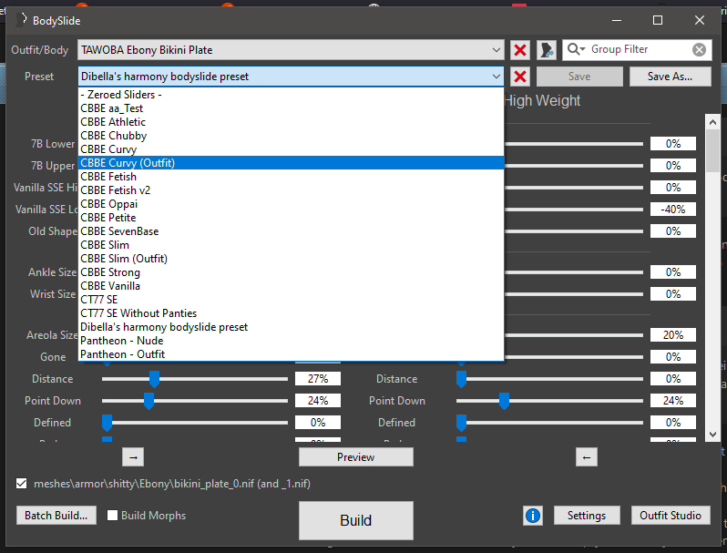 TAWOBAE - TAWOBA Extended - Page 29 - Downloads - Skyrim: Special ...