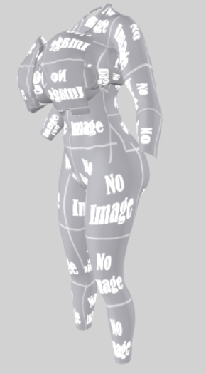 CBBE 3BA Not Changing Body Underneath Armor - Technical Support ...