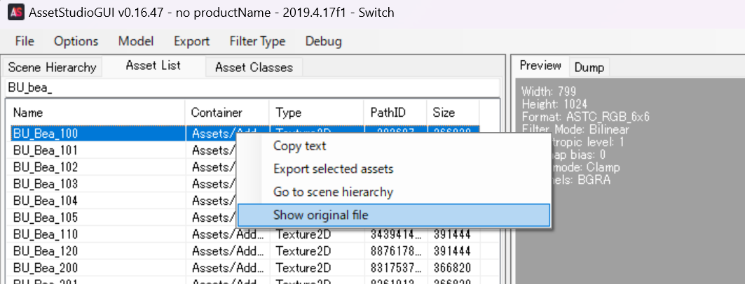 Rune Factory 5 MOD作成手順 - Mjk's something like a diary - LoversLab