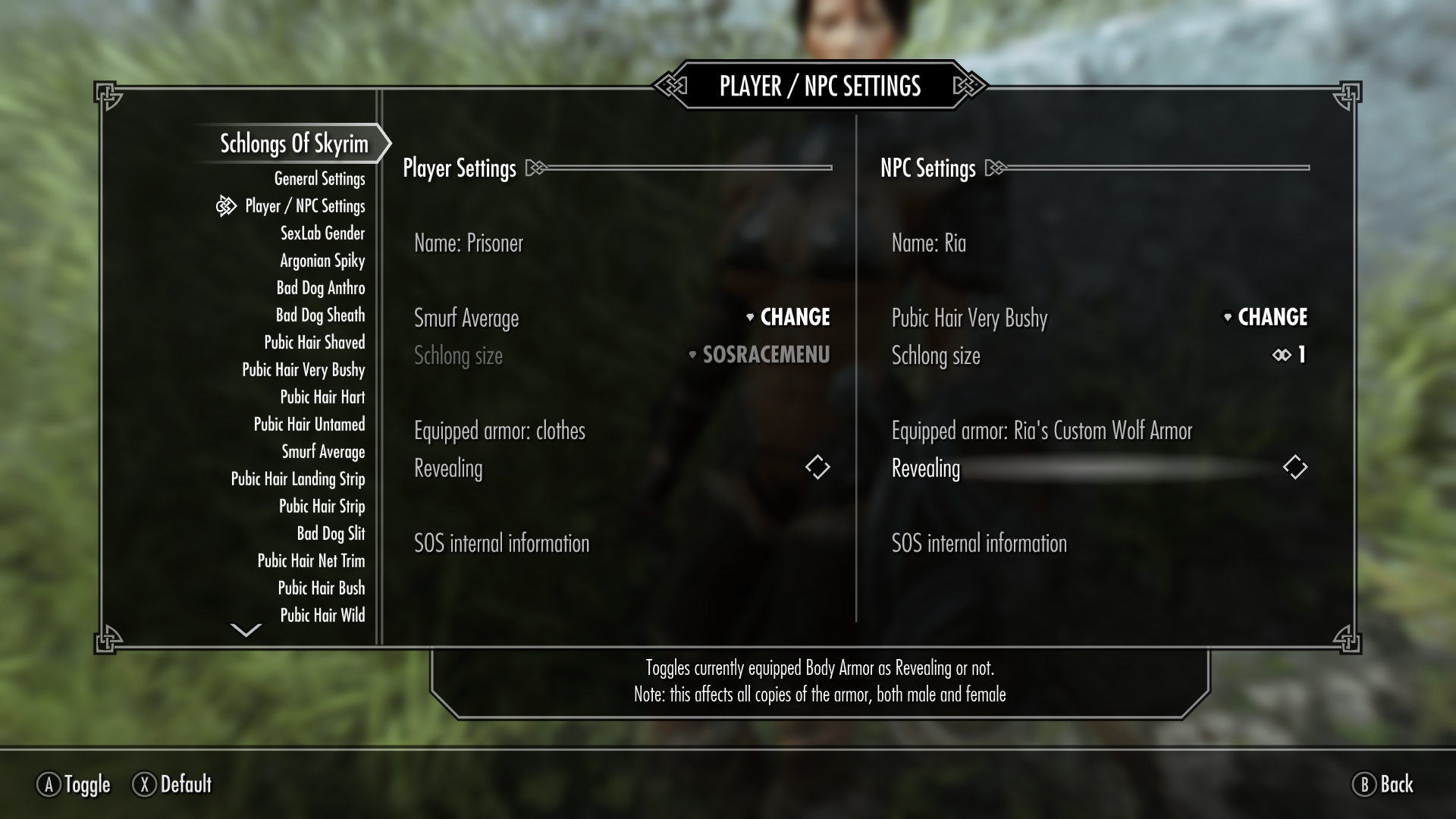 2024 AE Build: Learning to Squish OR I Did The Boring Thing ...