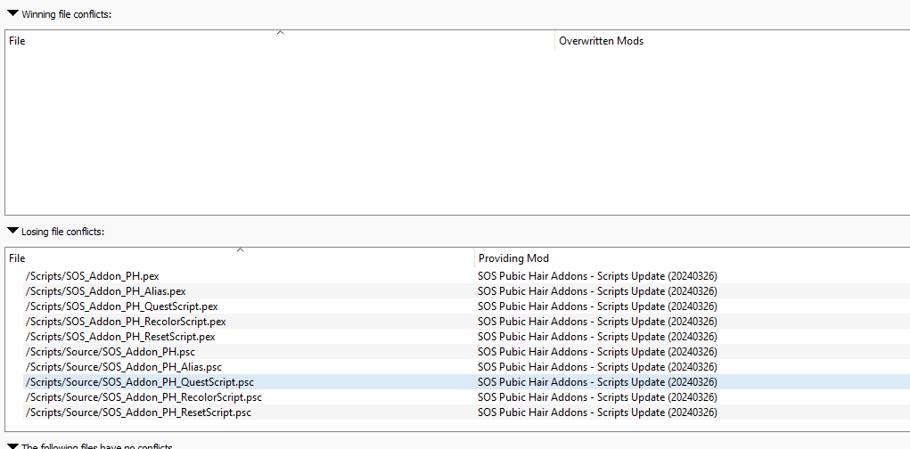 2024 AE Build: Learning to Squish OR I Did The Boring Thing... - Gregaaz's Bethesda Blogs ...