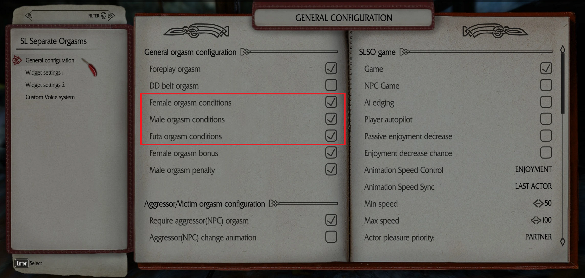 Bloodline - A Fertility Mode Companion Mod - Downloads - Skyrim ...