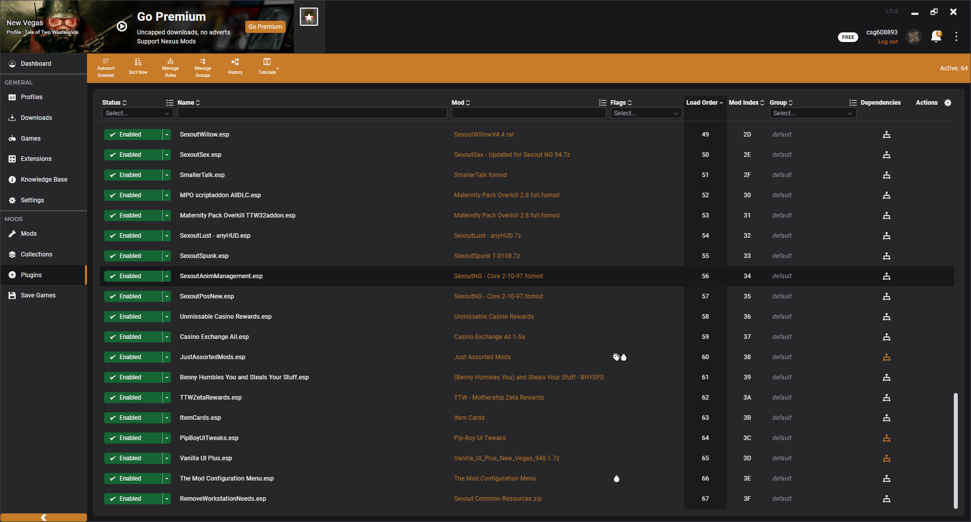 Fertile Breeder Ttw Addons Page 41 Downloads Fallout Sexout