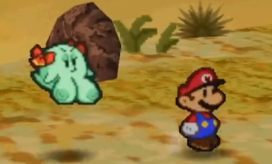 Paper mario TTYD remake mods? - Page 3 - Adult Gaming - LoversLab