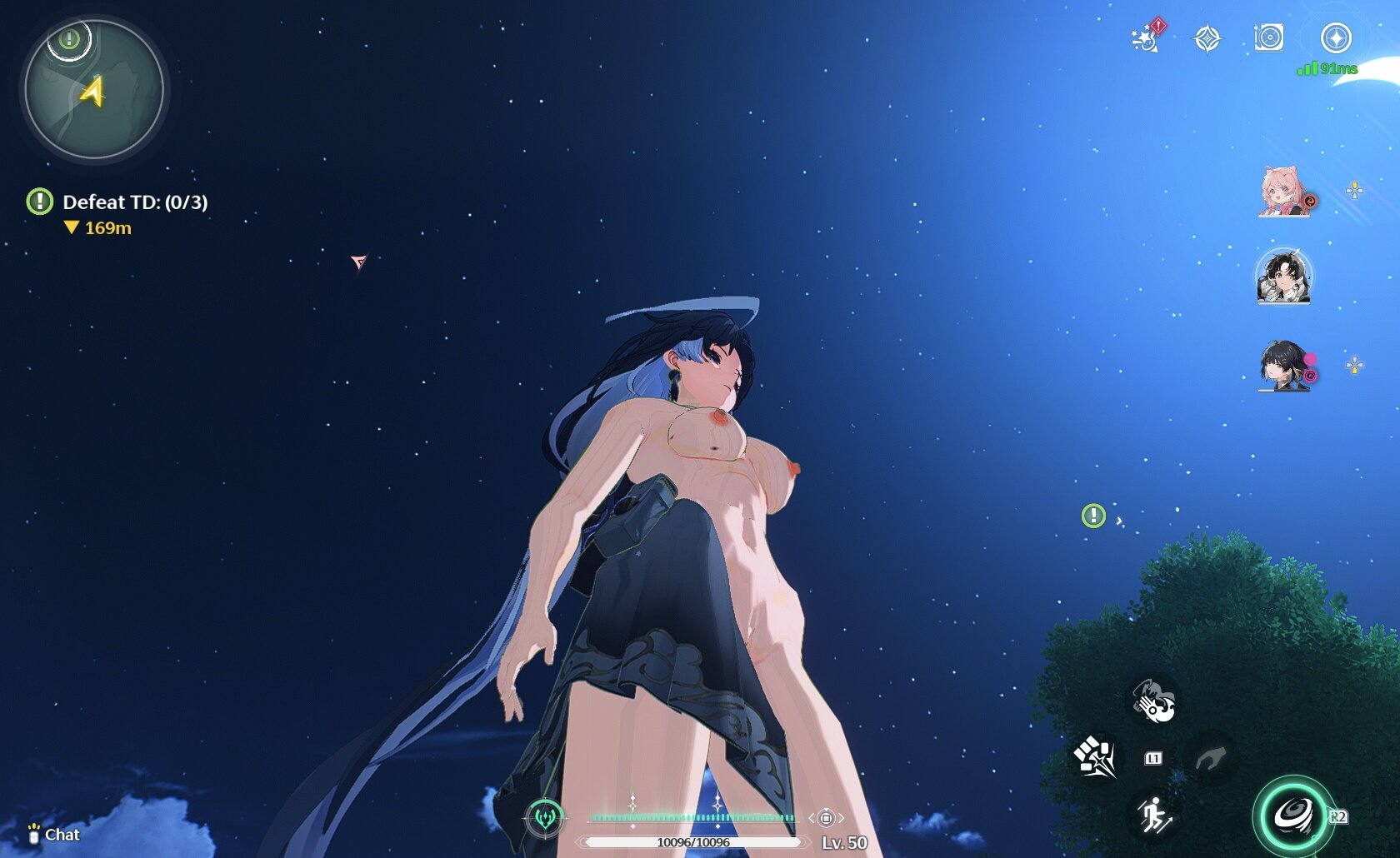 Req Wuthering Waves Page 17 Adult Gaming Loverslab 