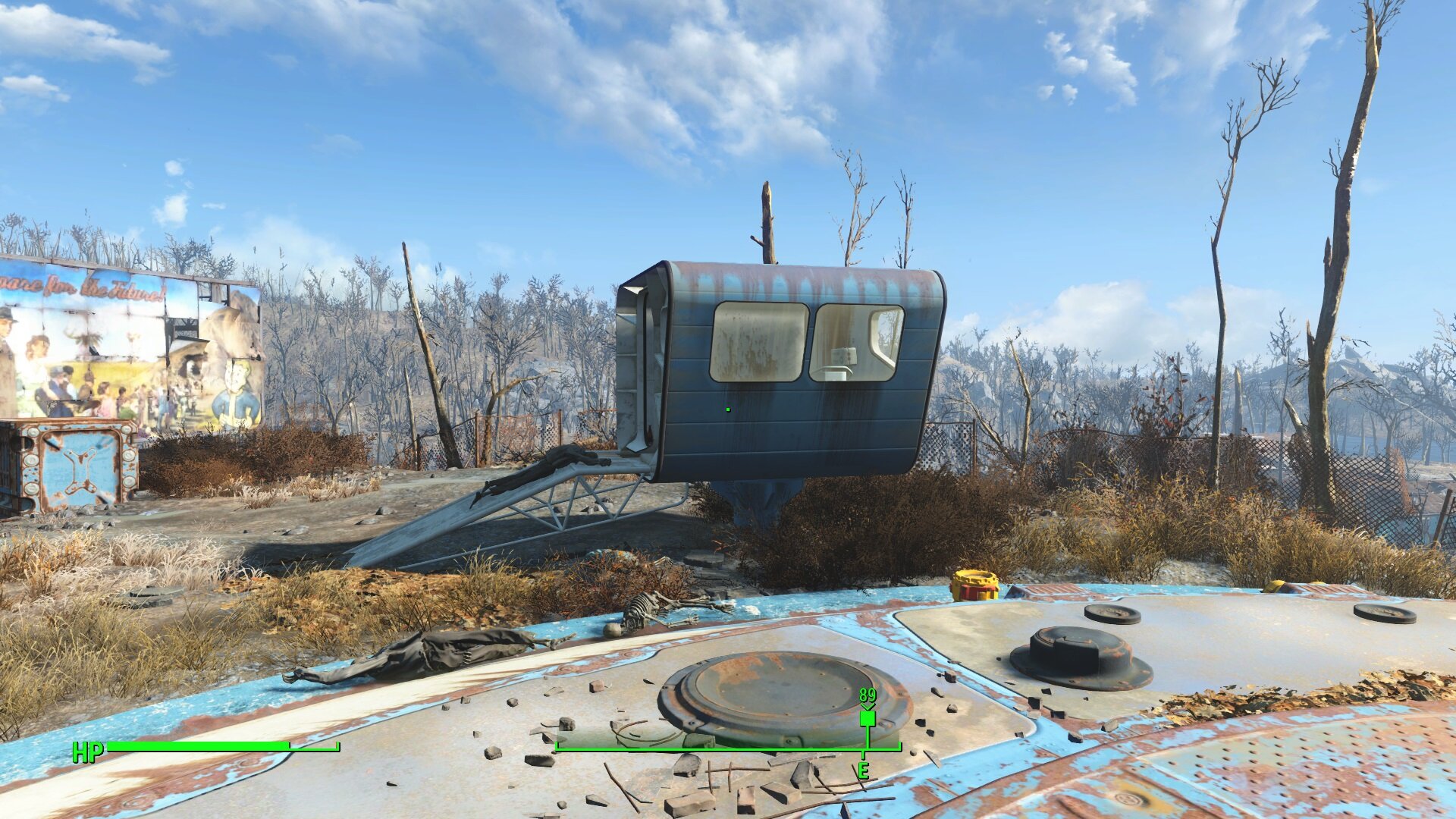 Commonwealth Slavers - Page 228 - Downloads - Fallout 4 Adult & Sex ...