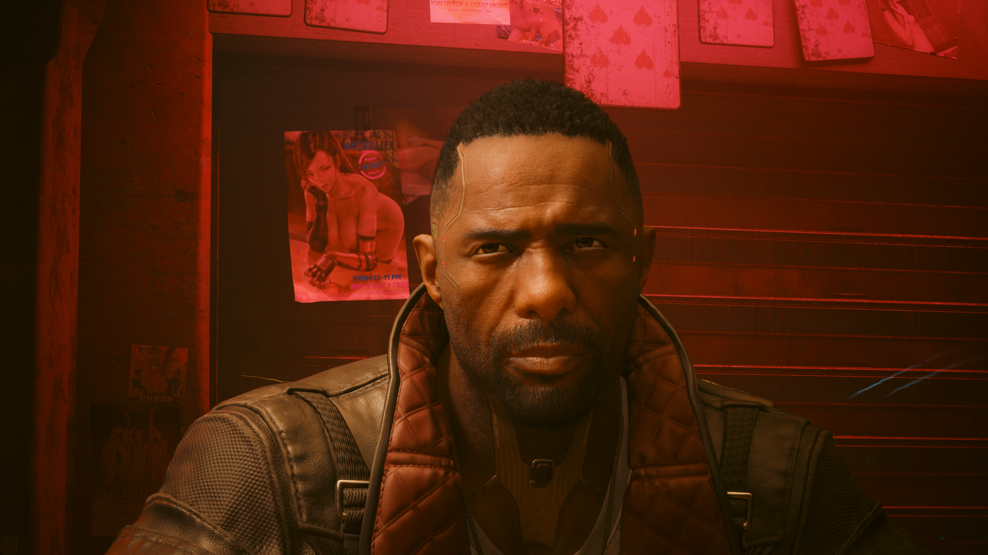 Cyberpunk Nsfw Mods Page 10 Adult Gaming Loverslab