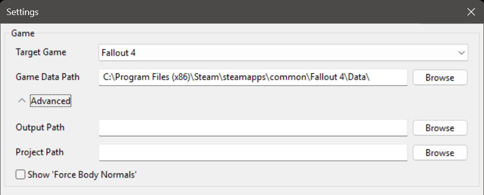 ZeX In-Game Sliders - Page 2 - Downloads - Fallout 4 Adult & Sex Mods ...