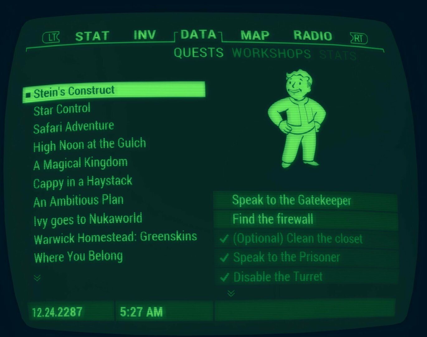 Walkthroughs & Gameplay Help - Page 5 - Official Companion Ivy 6.0 ...