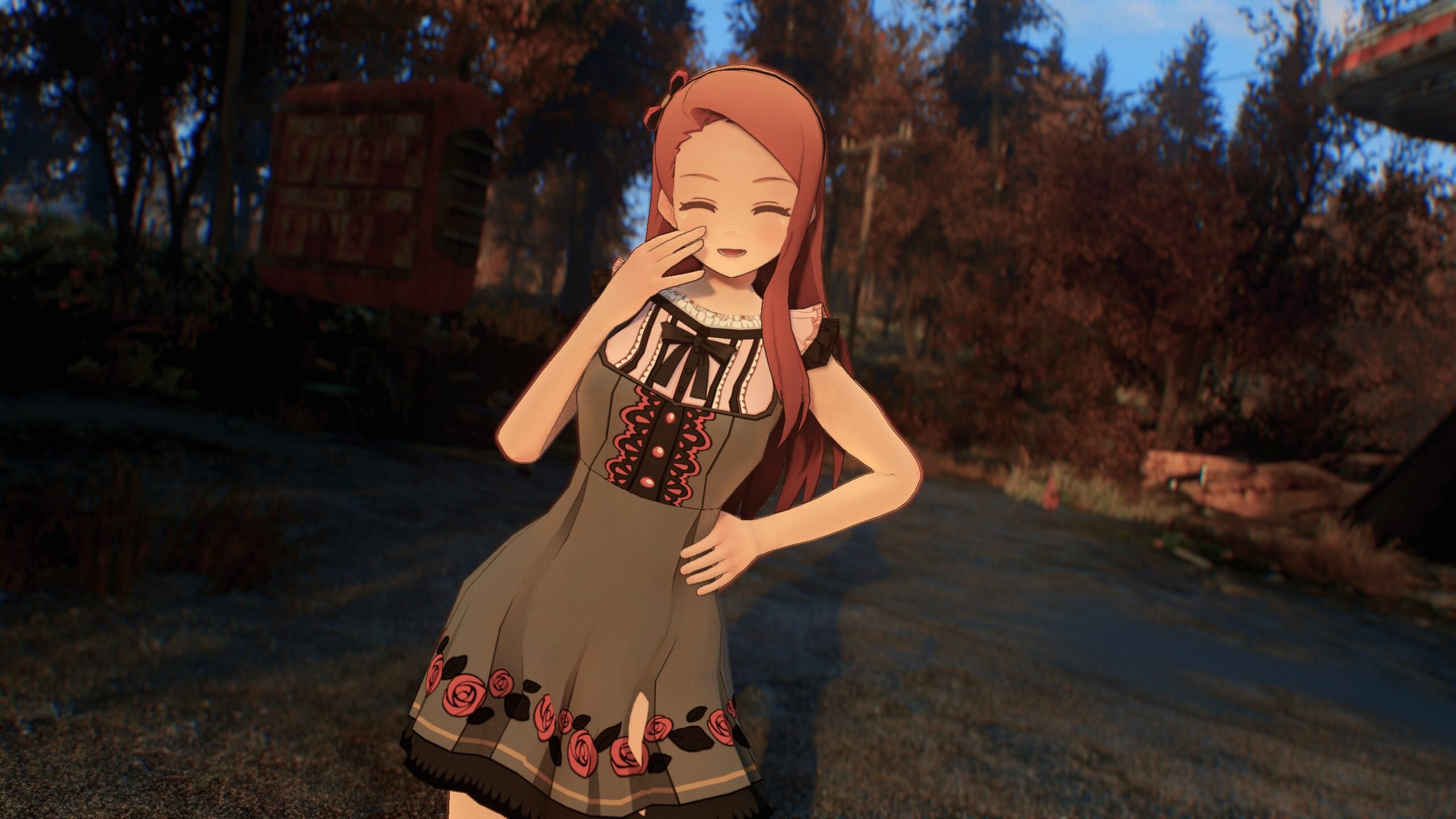 [mod Requests] Fo4 Non Adult Mod Searches And Requests Thread Page 58