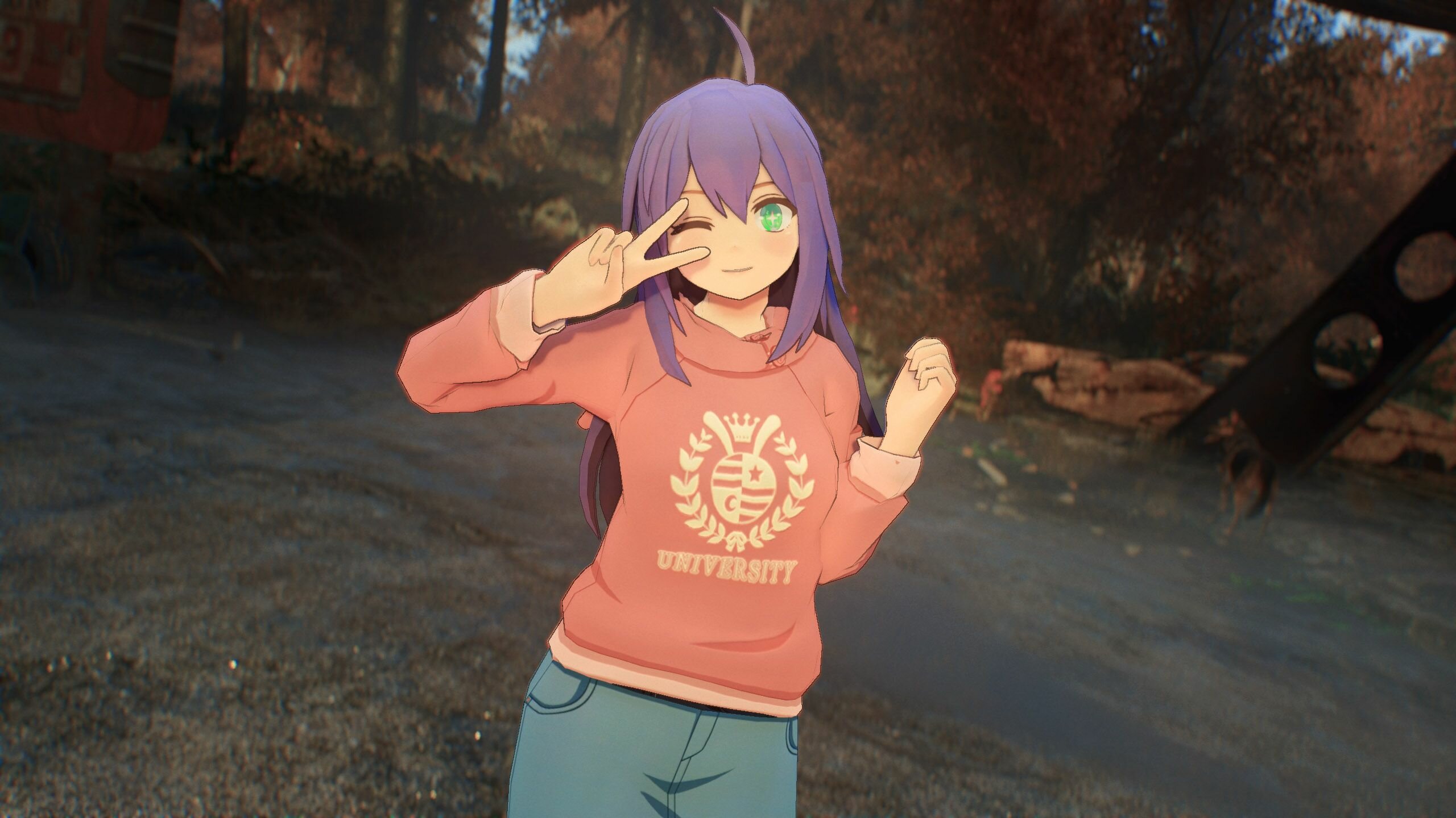 [Mod Requests] FO4 Non-Adult Mod Searches and Requests Thread - Page 58 ...