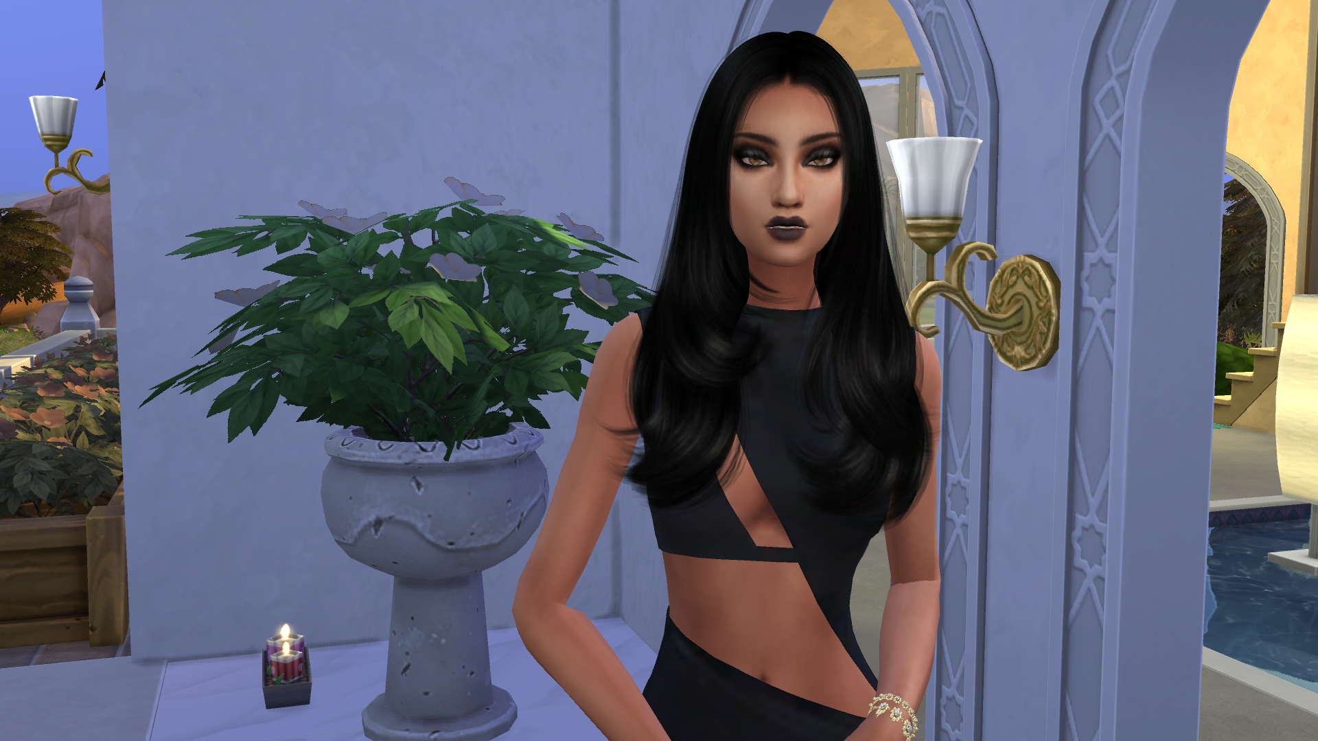 DARREN M - The Sims 4 - Sims - LoversLab