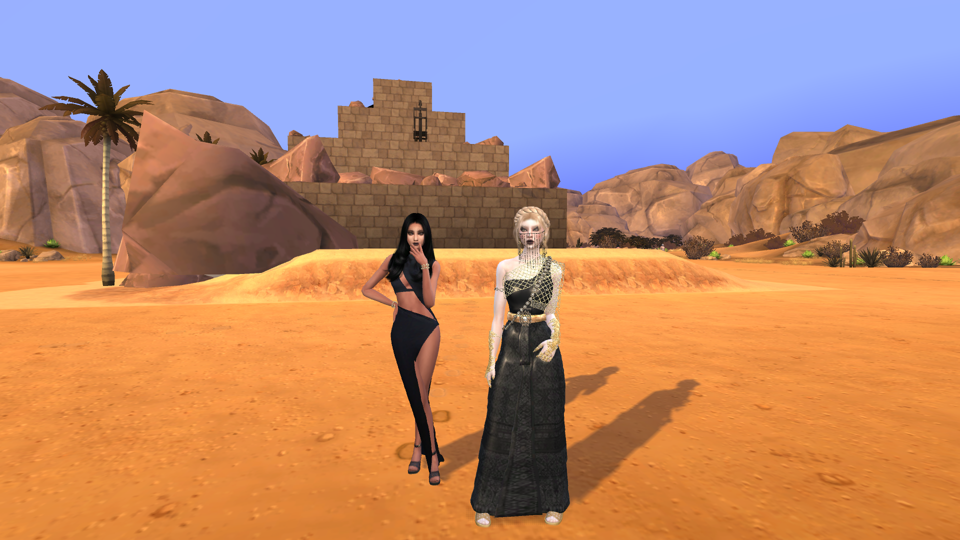 R-Lo's Photography Corner - Page 537 - The Sims 4 General Discussion ...