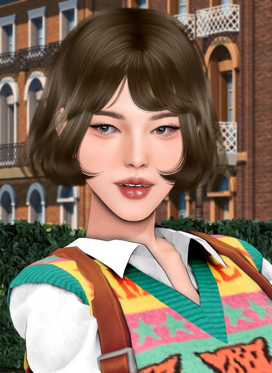 7cupsbobataes Sims Part 2 Curtis Wilsonoff Added Updated 5 January ♥ The Sims 4 Sims