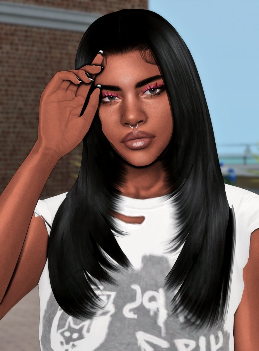 7cupsbobataes Sims Part 2 Curtis Wilsonoff Added Updated 5