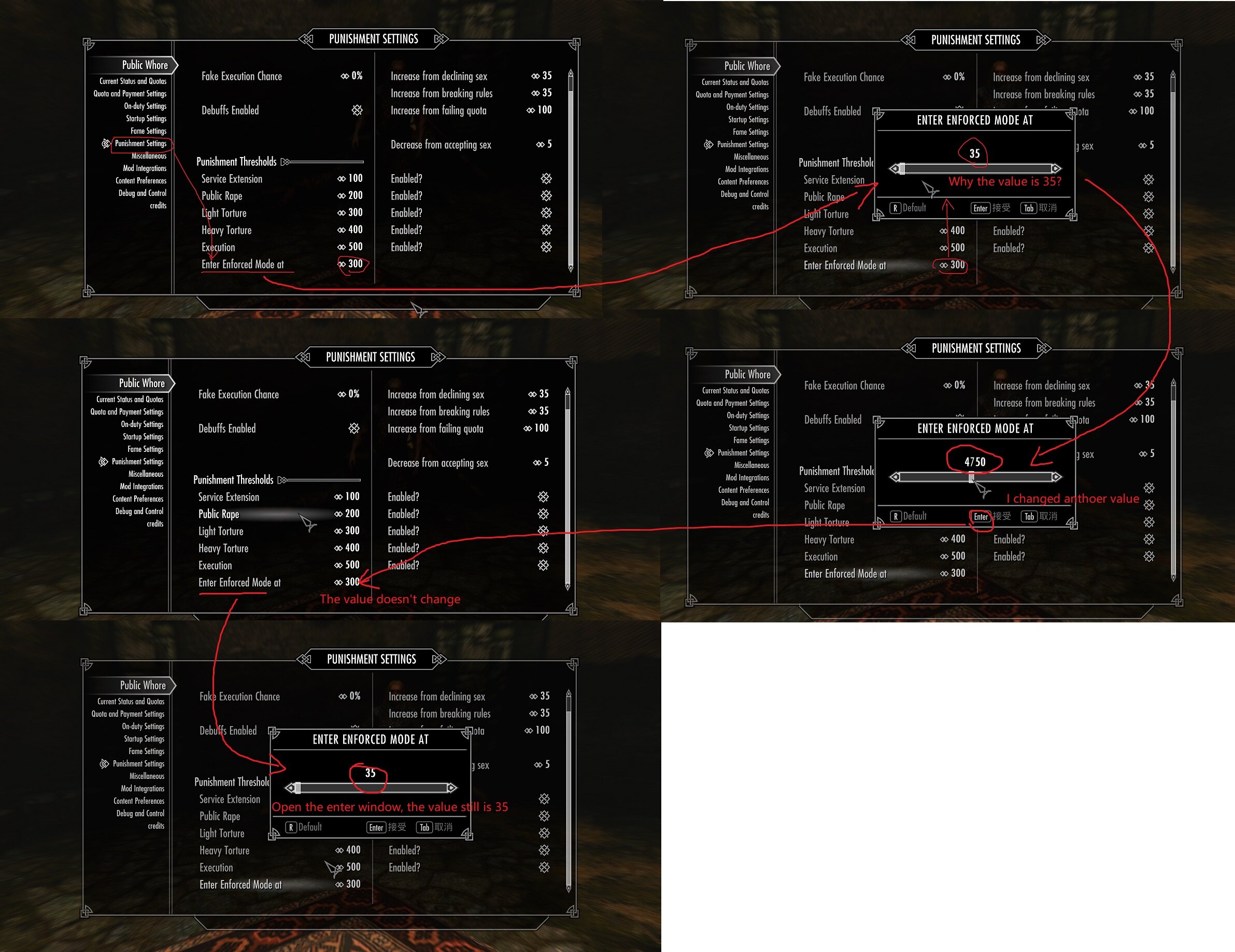Public Whore Page 125 Downloads Skyrim Adult And Sex Mods Loverslab