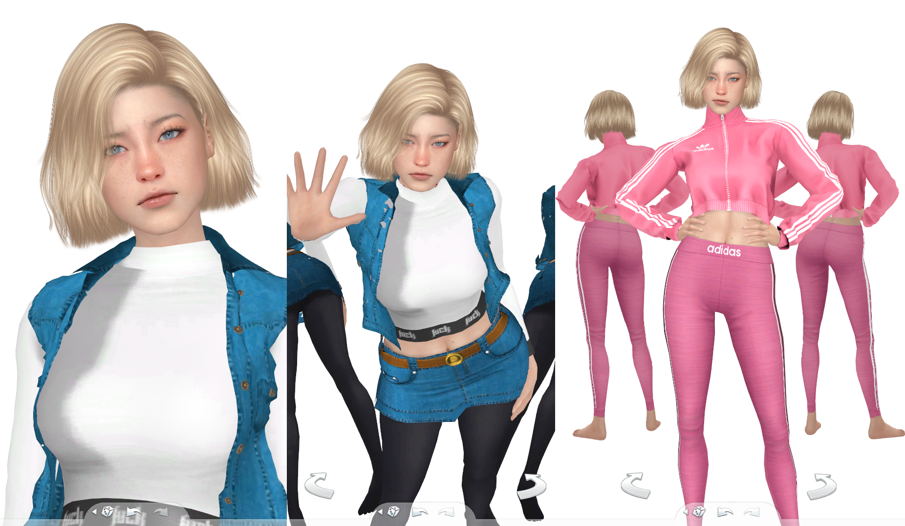 R-Lo's Photography Corner - Page 541 - The Sims 4 General Discussion ...