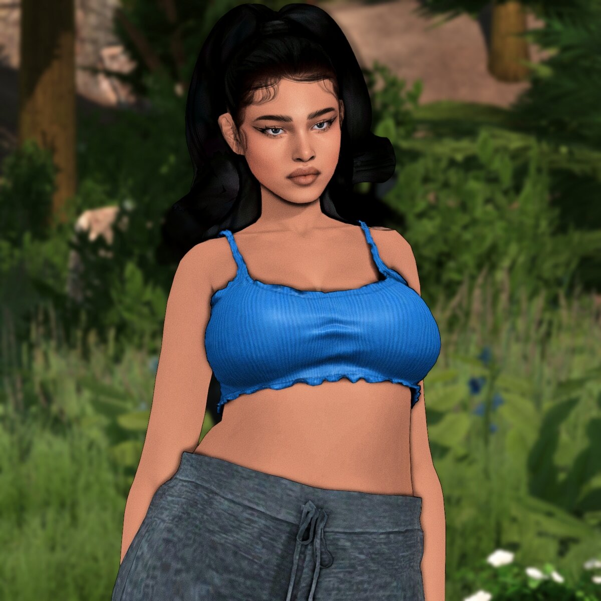 7cupsbobataes Sims Part 2 Curtis Wilsonoff Added Updated 5