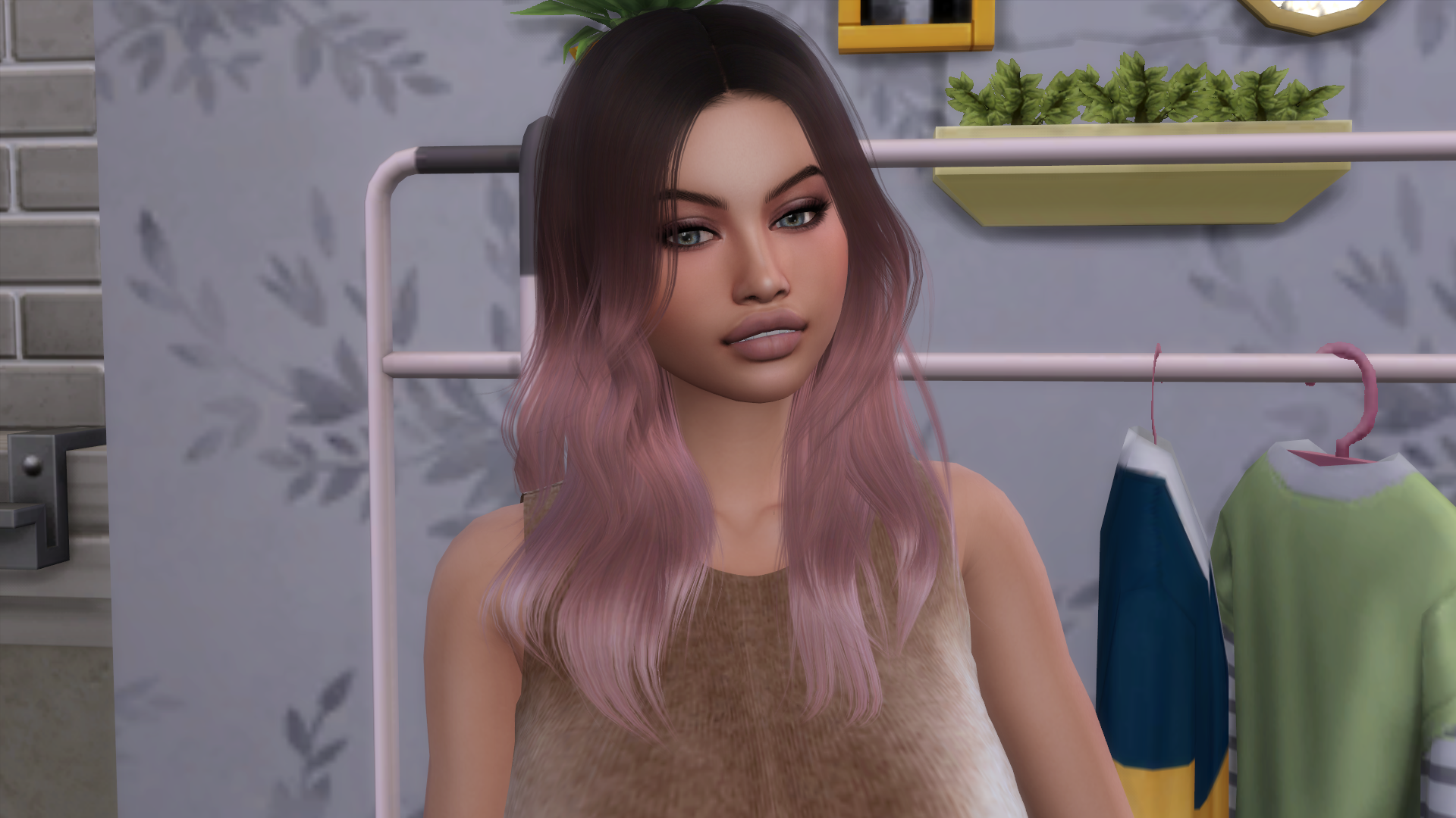 Lana Verner 💎 - The Sims 4 - Sims - LoversLab