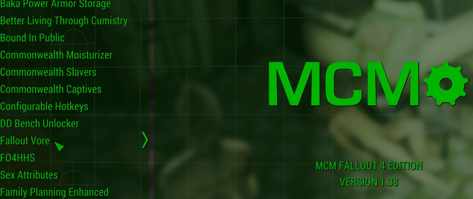 Fallout Vore Page 7 Downloads Fallout 4 Adult And Sex Mods Loverslab
