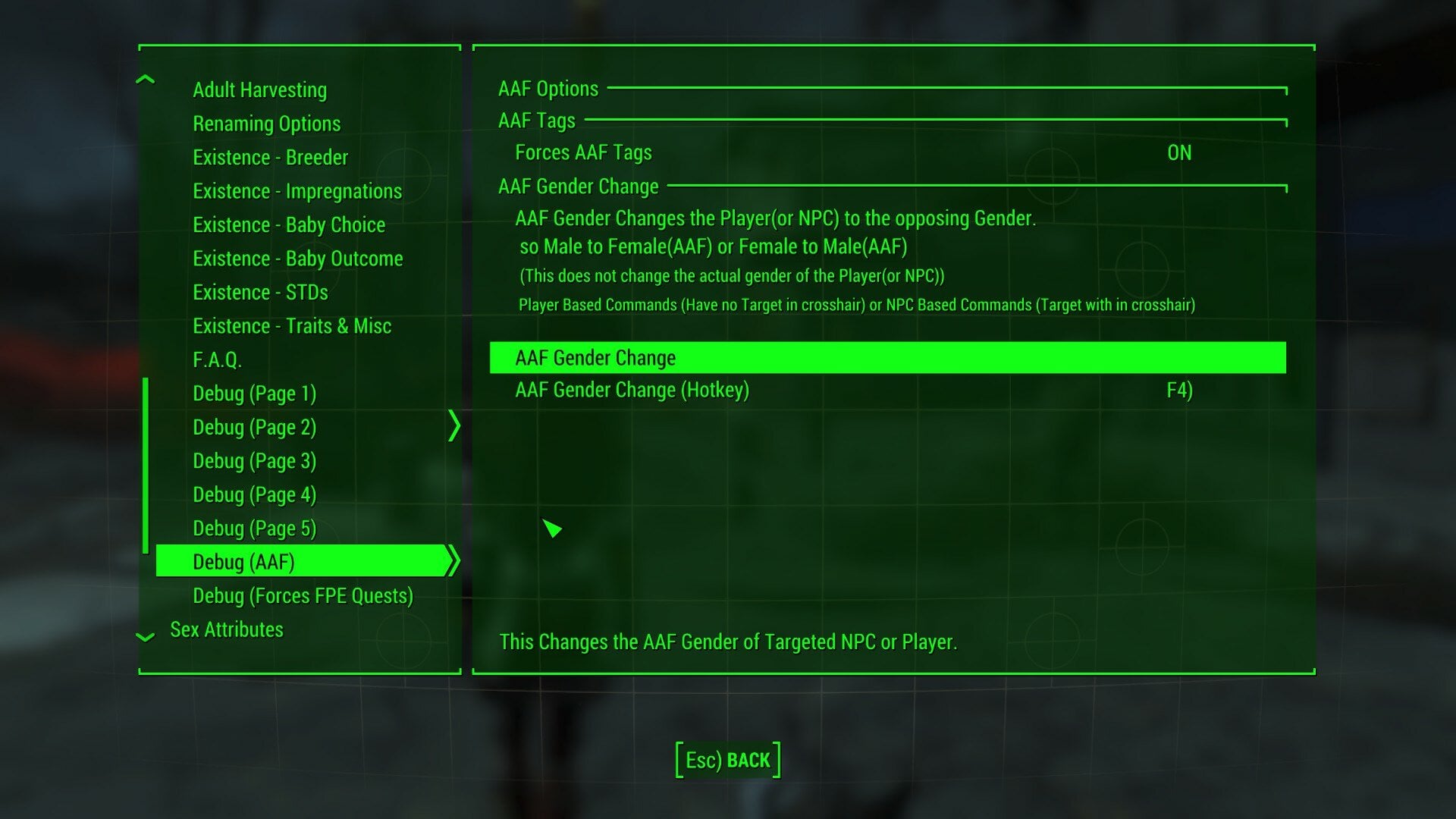 AAF Family Planning Enhanced Redux - Page 106 - Downloads - Advanced ...