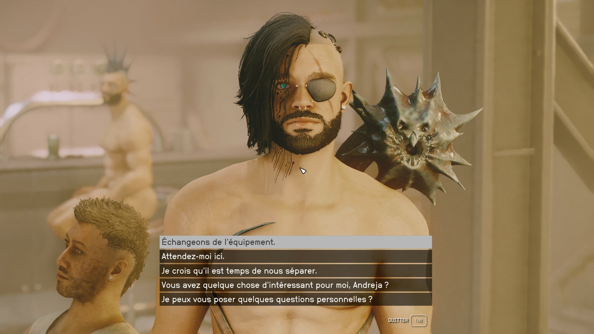 Male Content Playthrought Request And Find Starfield Adult And Sex Mods 4349