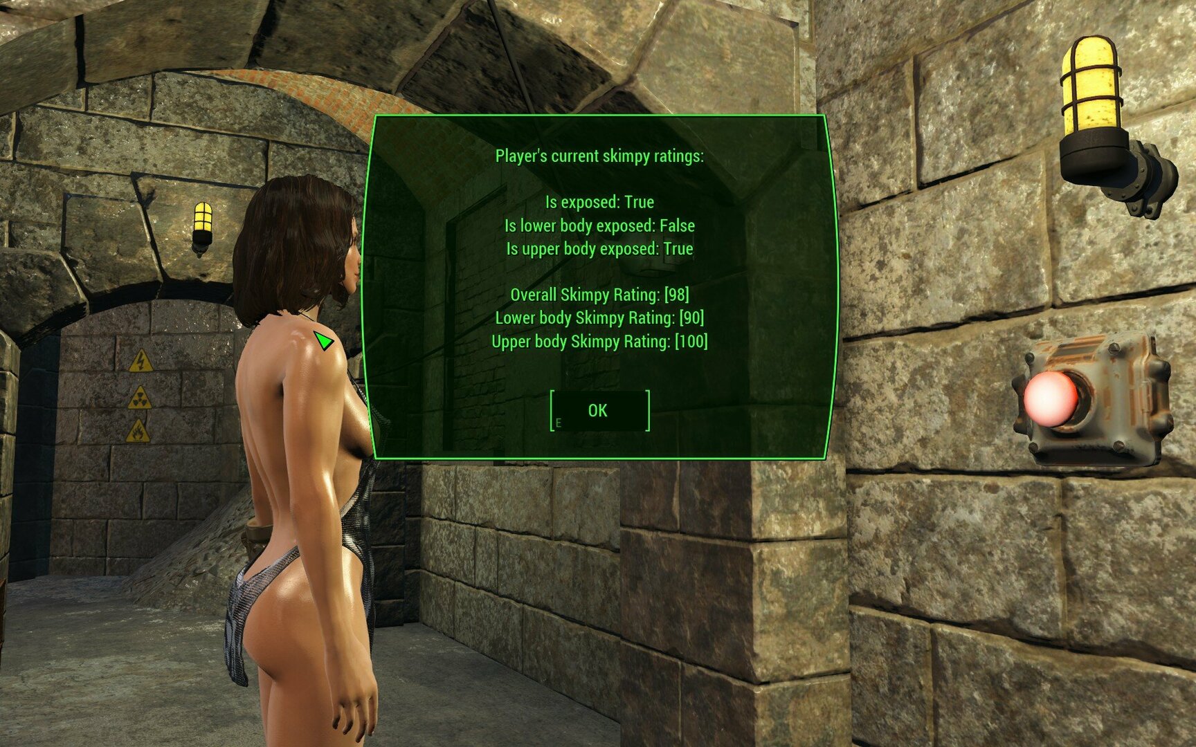 Skimpy Armor Keyword Resource 4 13 2023 Page 9 Downloads