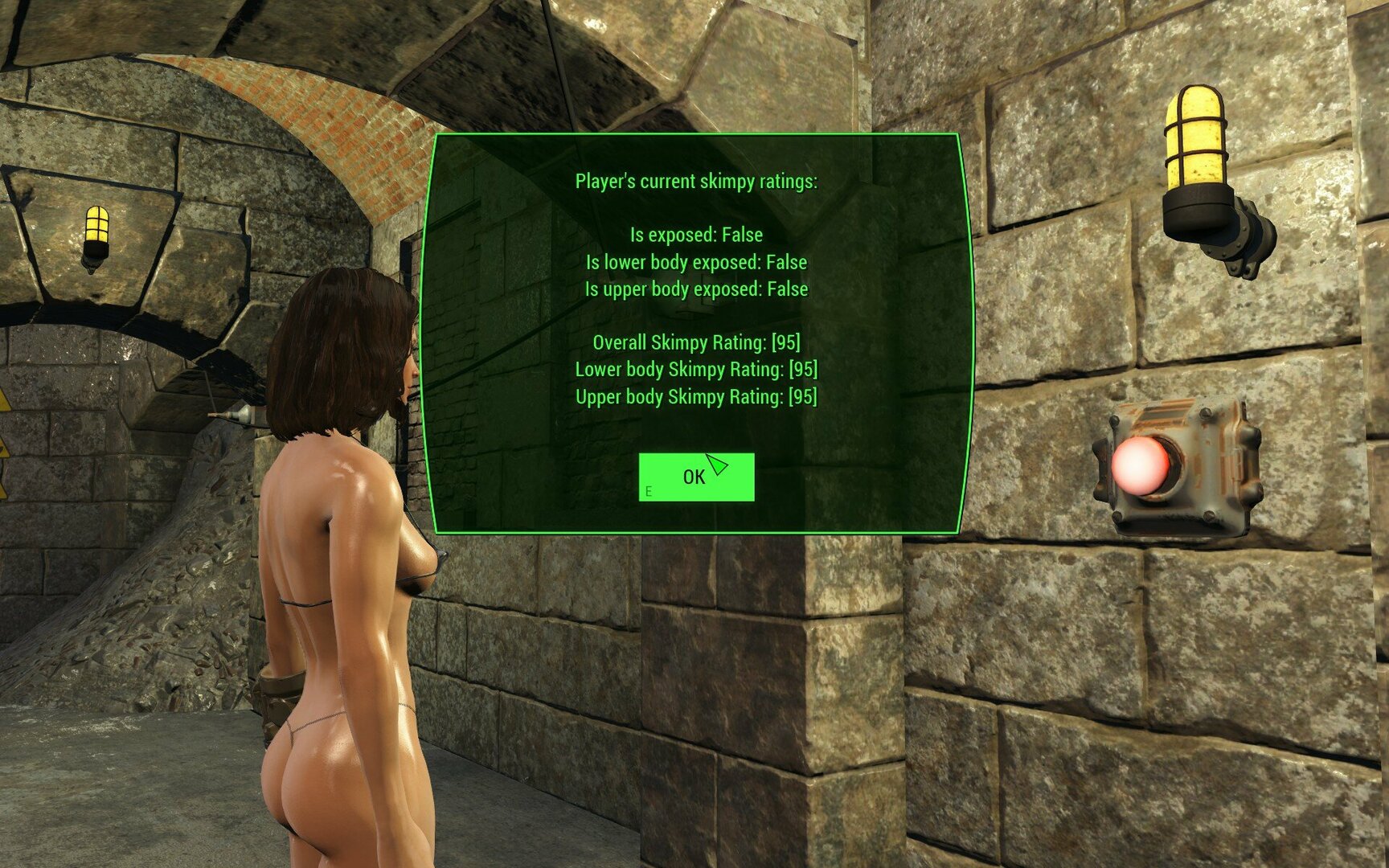 Skimpy Armor Keyword Resource 4132023 Page 9 Downloads Fallout 4 Adult And Sex Mods